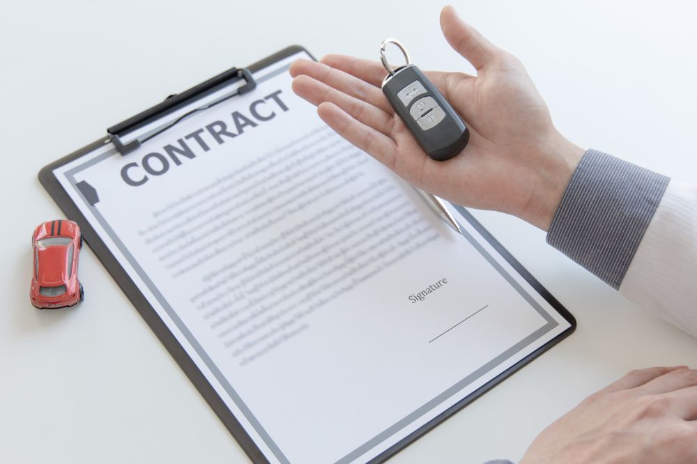 Can I hire a car from south to North Cyprus?