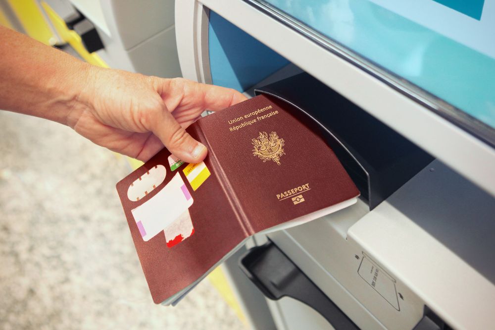 Border Crossings points in Cyprus